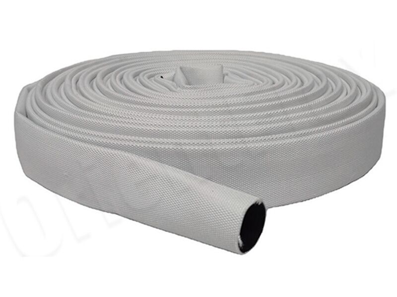 How to choose a suitable fire hose - Hose Factory